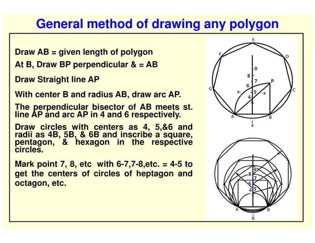 Geometrical drawing engineering drawings | PDF | Geography | Science