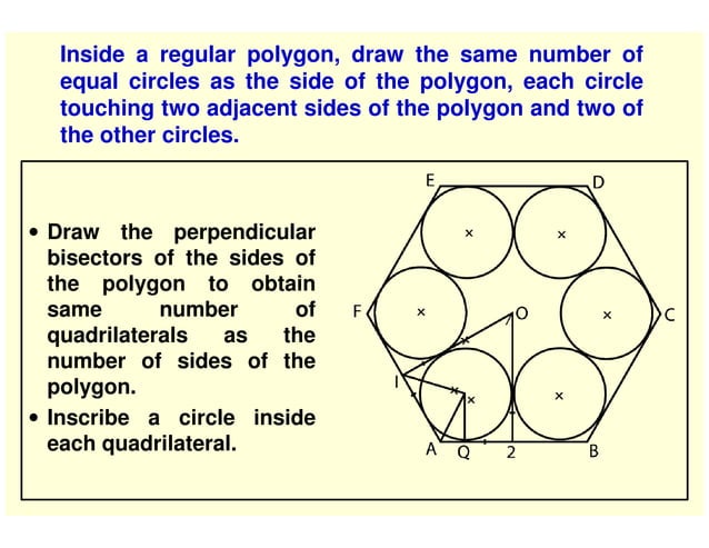 Geometrical drawing engineering drawings | PDF | Geography | Science