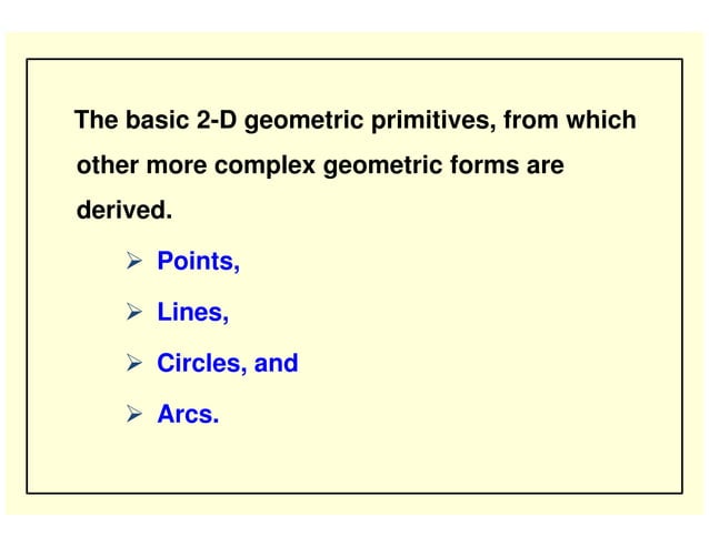Geometrical drawing engineering drawings | PDF | Geography | Science