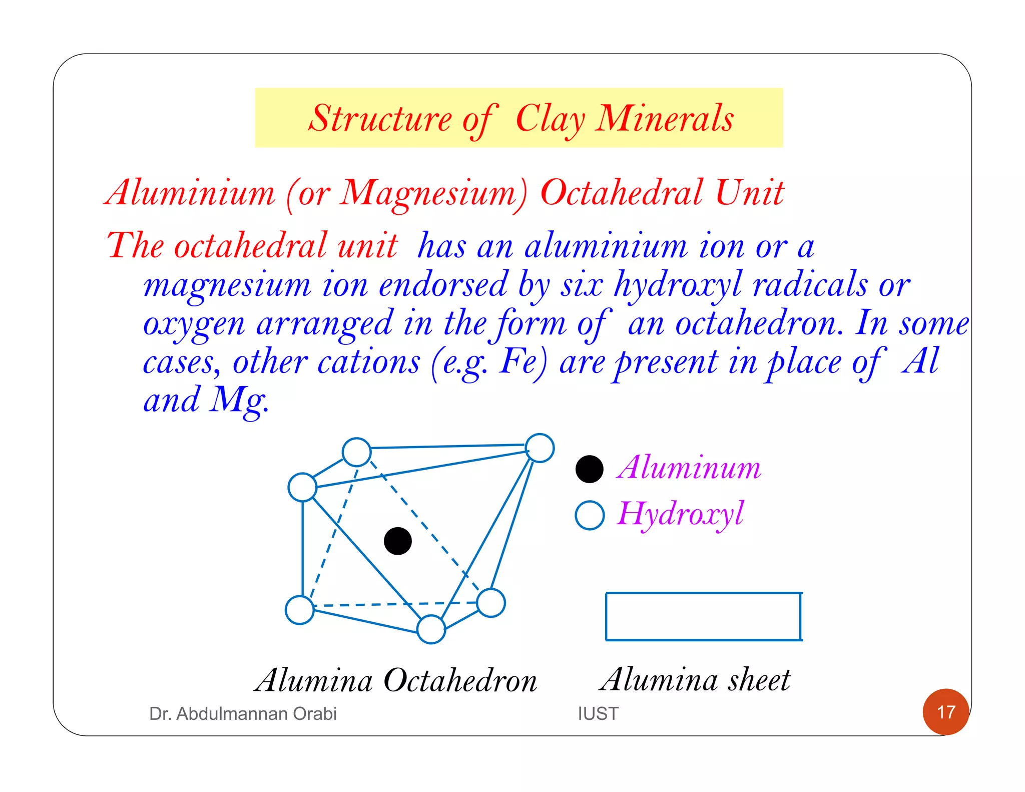 Lecture 2 grain size distribution | PDF