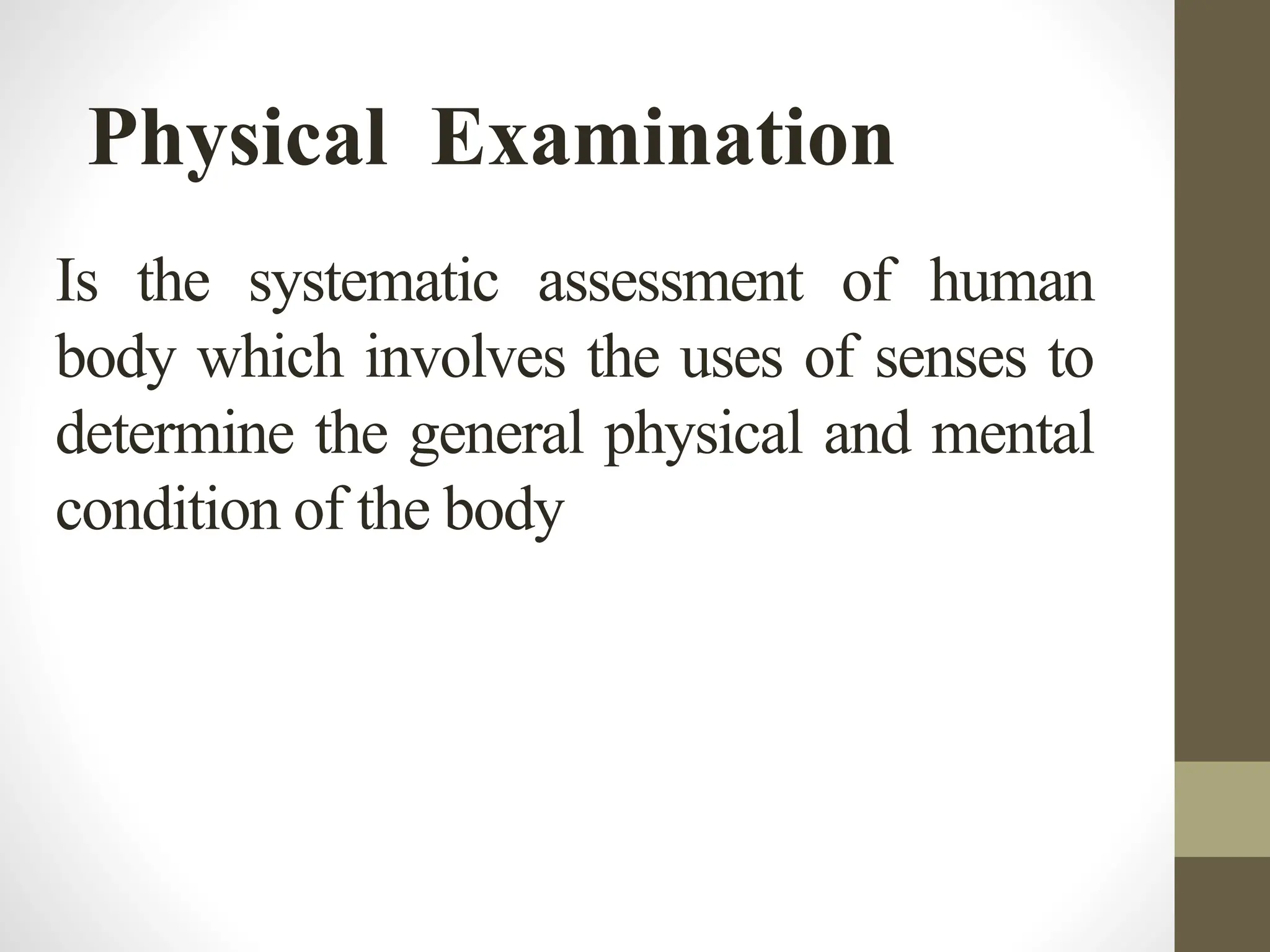 lecture 2 health assessment physical examination.pptx