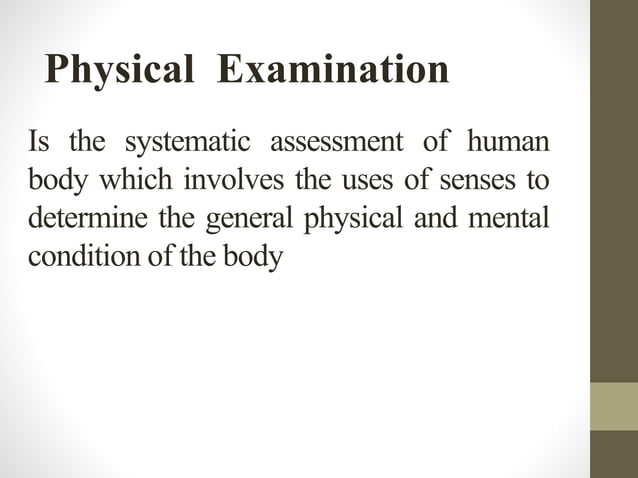 lecture 2 health assessment physical examination.pptx
