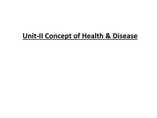 Lecture 2 health, wellbeing and disease (1).pptx