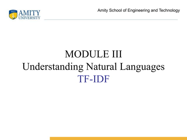 Lecture 2 Hierarchy of NLP & TF-IDF.pptx