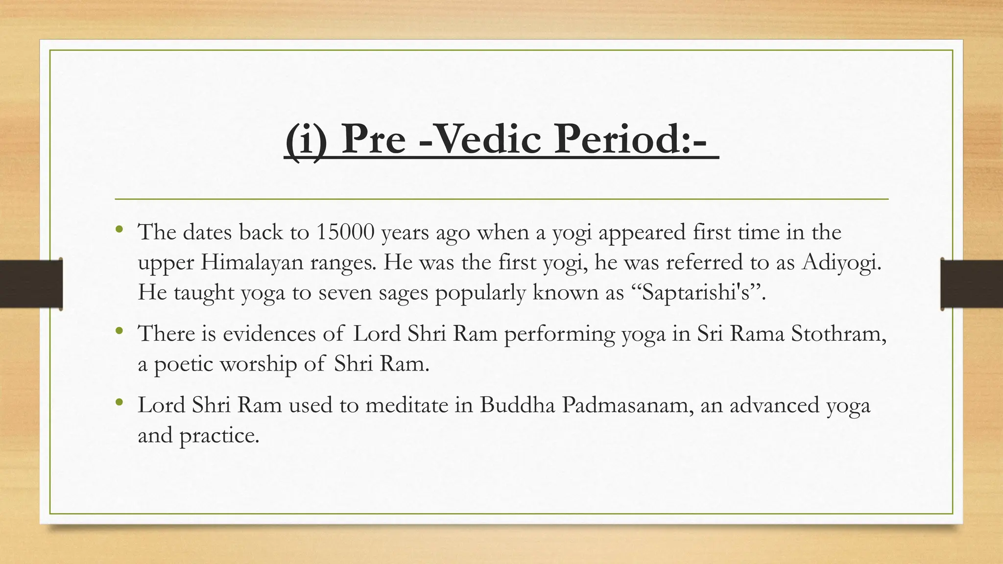 Lecture 2 history and development of yoga.pptx