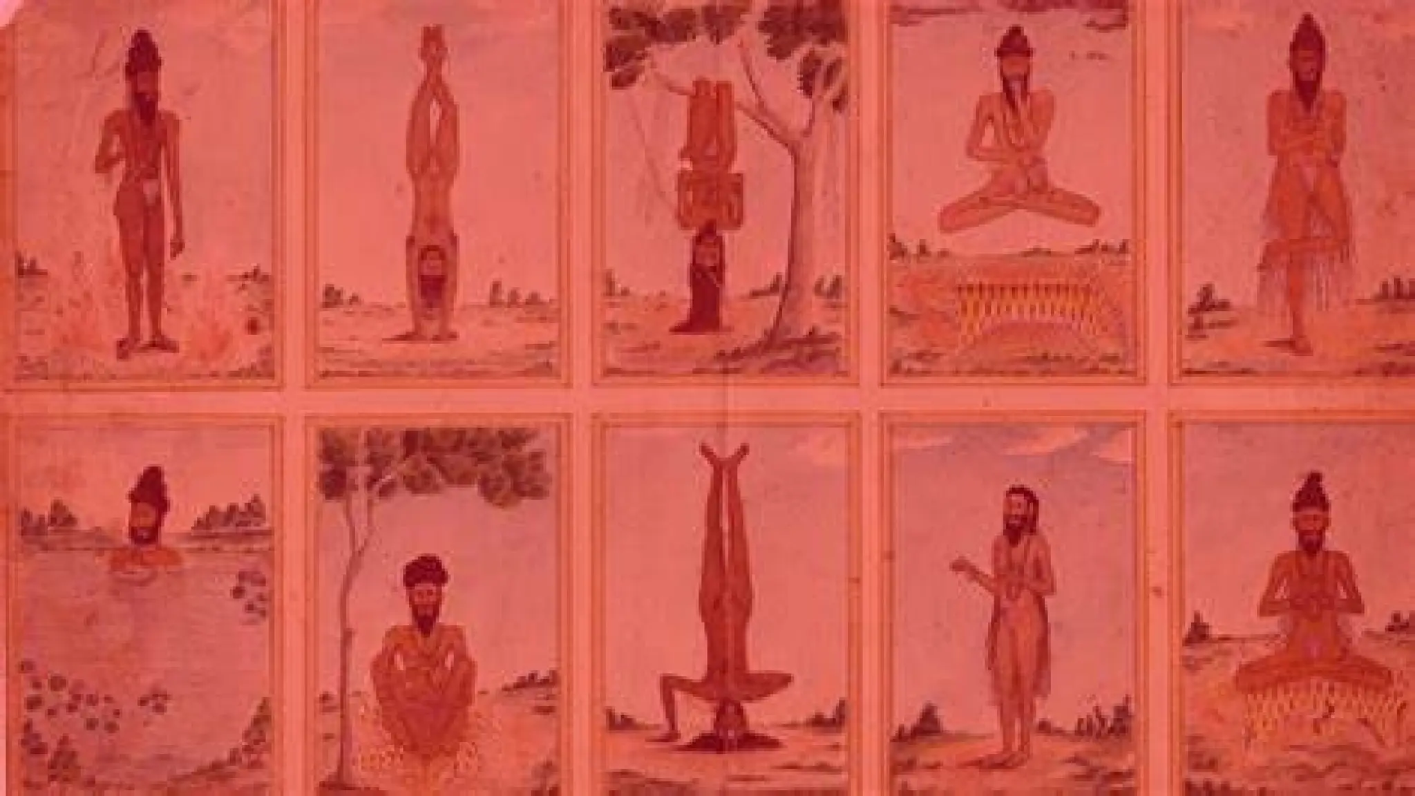 Lecture 2 history and development of yoga.pptx