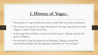 Lecture 2 history and development of yoga.pptx