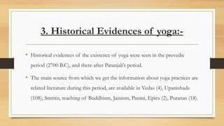 Lecture 2 history and development of yoga.pptx