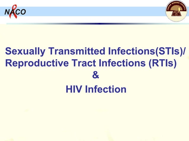 HIV TRANSMISSION | PPT