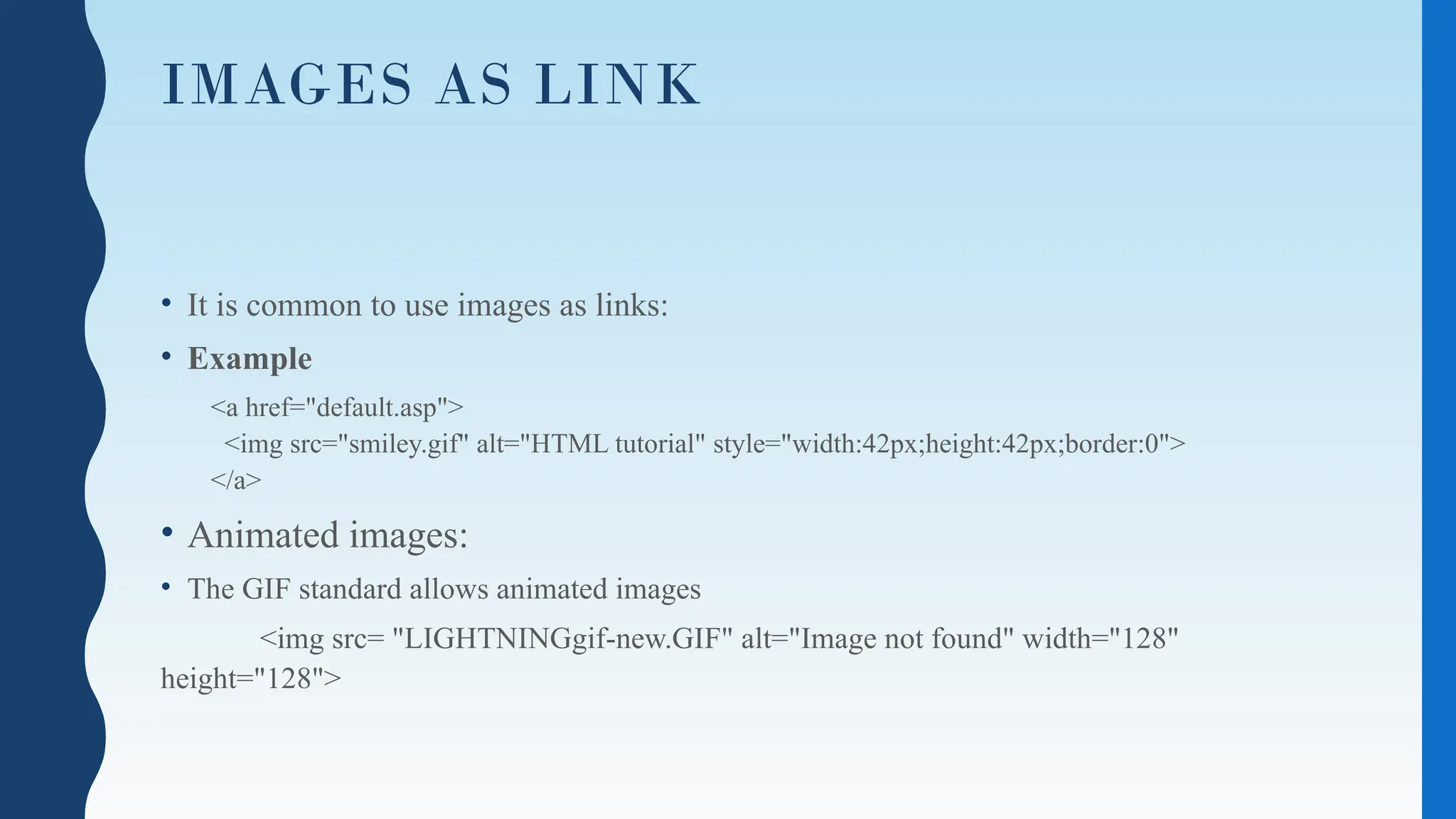 HTML Basics, Web Development Part-2.pptx