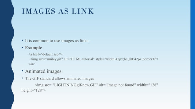 HTML Basics, Web Development Part-2.pptx