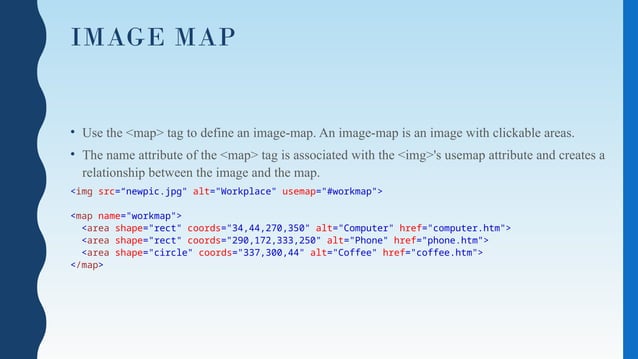 HTML Basics, Web Development Part-2.pptx