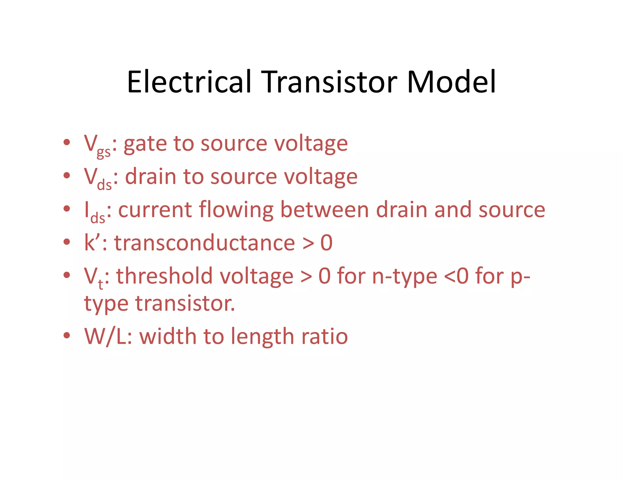 Lecture 2 ic fabrication processing & wafer preparation | PDF