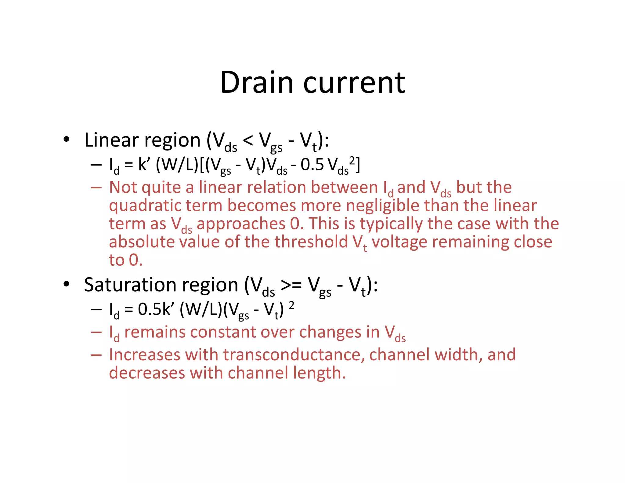 Lecture 2 ic fabrication processing & wafer preparation | PDF