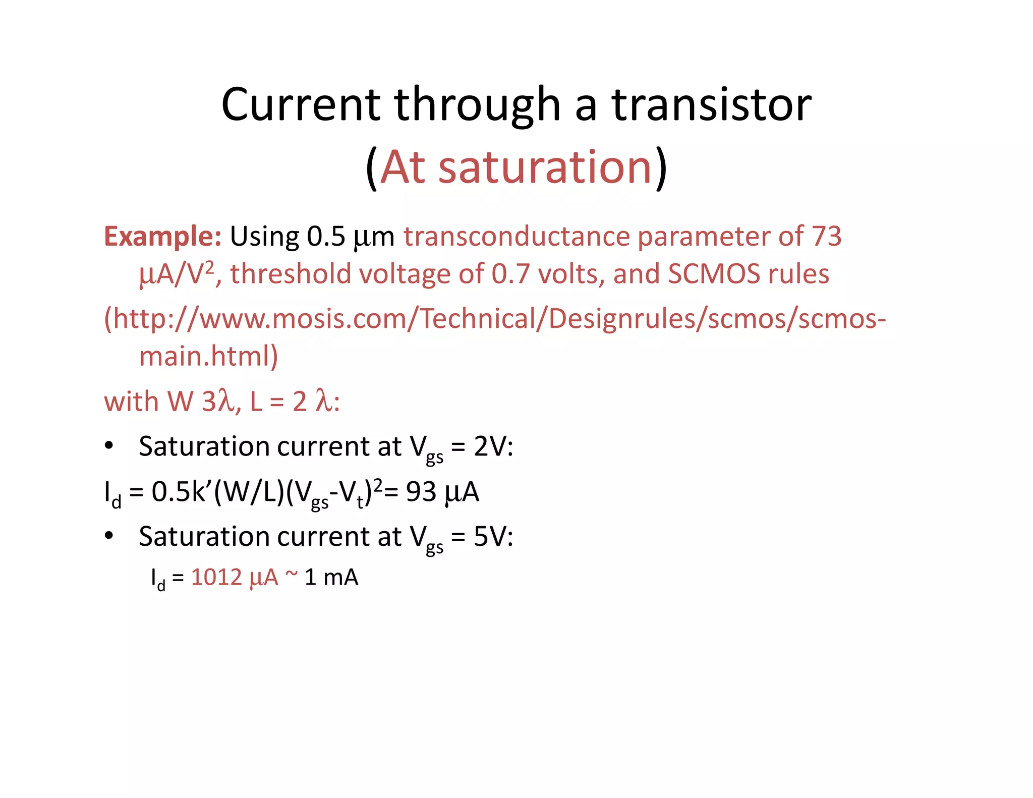 Lecture 2 ic fabrication processing & wafer preparation | PDF