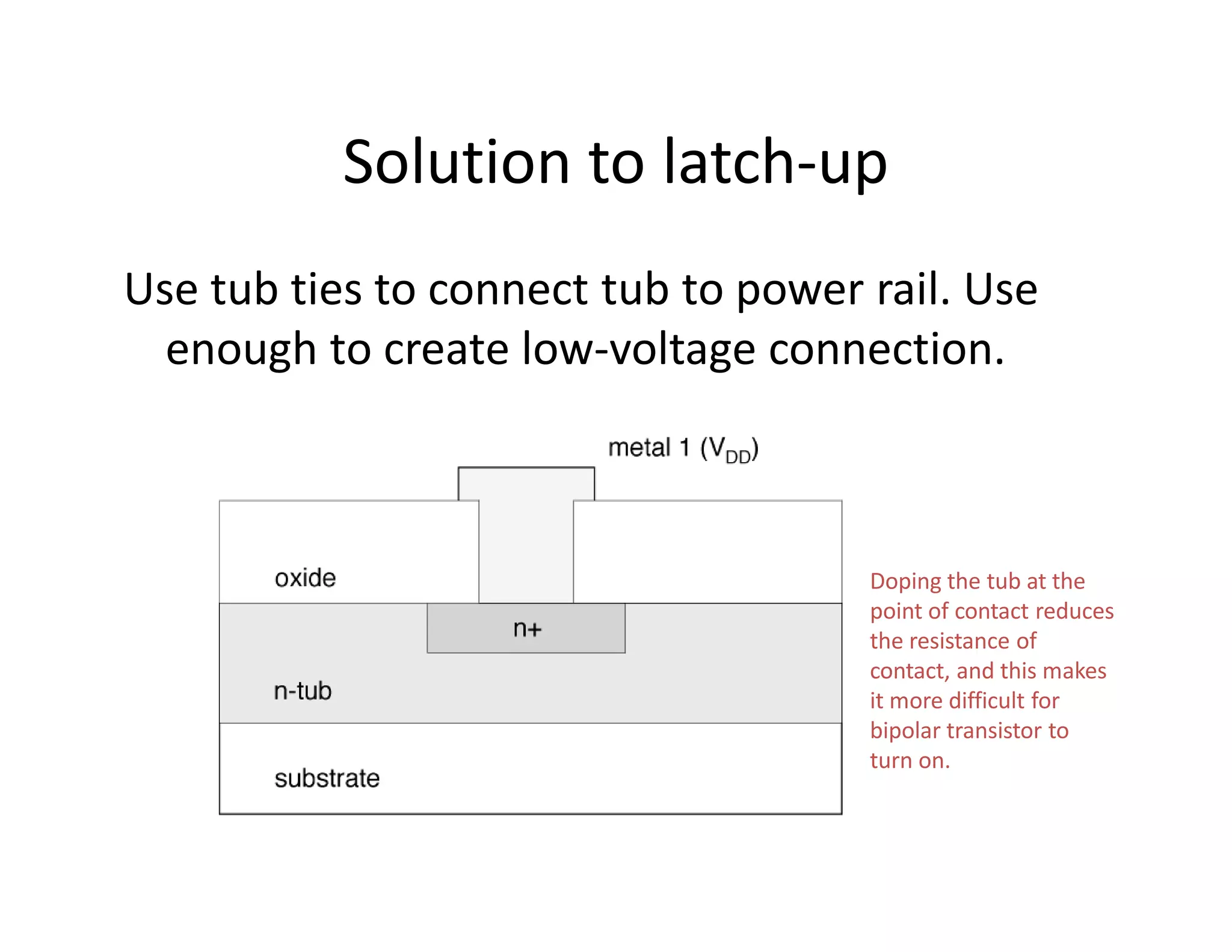 Lecture 2 ic fabrication processing & wafer preparation | PDF