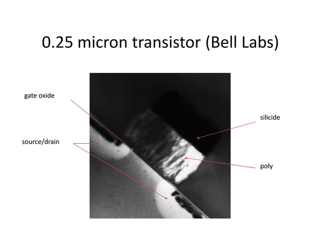 Lecture 2 ic fabrication processing & wafer preparation | PDF | Chemistry | Science
