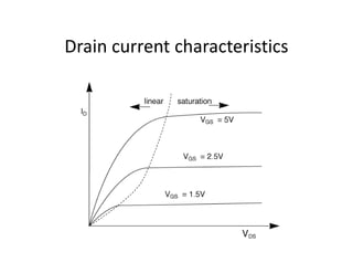 Lecture 2 ic fabrication processing & wafer preparation | PDF