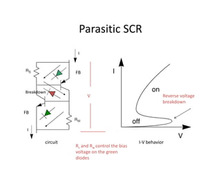 Lecture 2 ic fabrication processing & wafer preparation | PDF