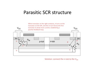 Lecture 2 ic fabrication processing & wafer preparation | PDF