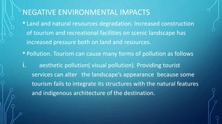 LECTURE 2 IMPACTS OF TOURISM.pptx