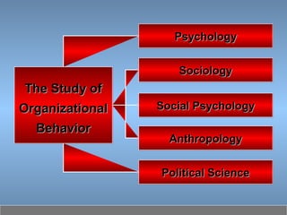 Lecture 2 individual differences & behaviors | PPT