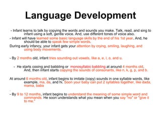 Lecture 2 Infany Period.pptx