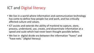 General studies with Integration of ethics with ICT.pptx