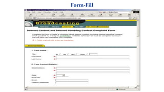 Human computer interaction chapter 2 interaction Styles.pptx