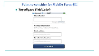 Human computer interaction chapter 2 interaction Styles.pptx