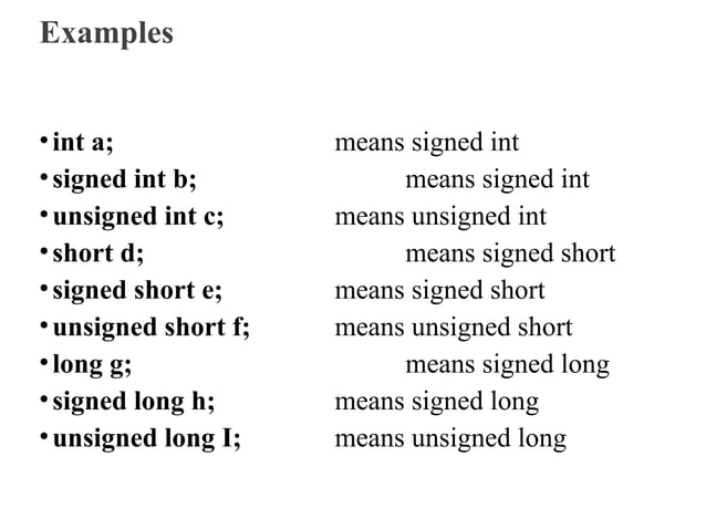 Lecture 2 introduction to Programming languages C.pptx