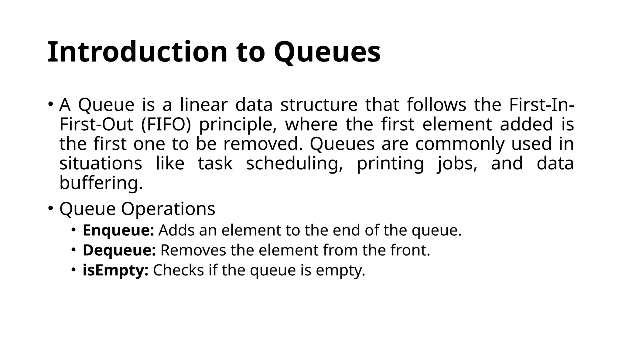 Lecture 2 Introduction to Stacks and Queues.pptx