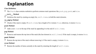 Lecture 2 Introduction to Stacks and Queues.pptx