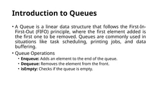 Lecture 2 Introduction to Stacks and Queues.pptx