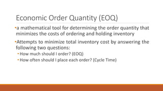 Lecture 2_Inventory Management_EOQ_EPQ.pdf