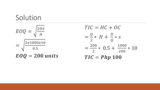 Lecture 2_Inventory Management_EOQ_EPQ.pdf