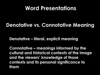 Lecture 2, IVC | PPT