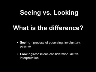 Lecture 2, IVC | PPT