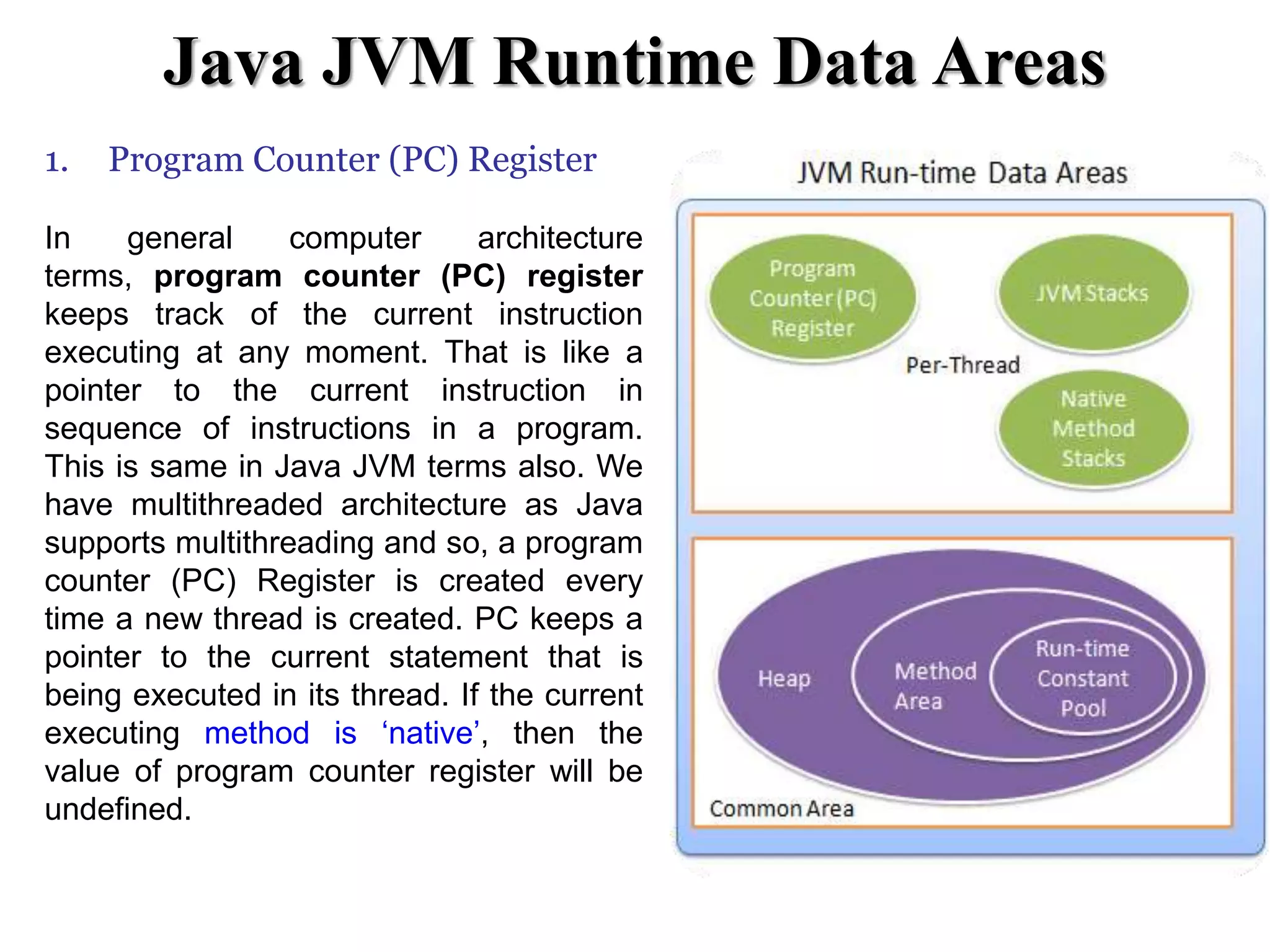 Lecture 2 Java Virtual Machine .pptx