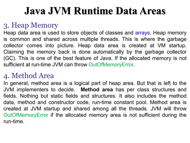Lecture 2 Java Virtual Machine .pptx