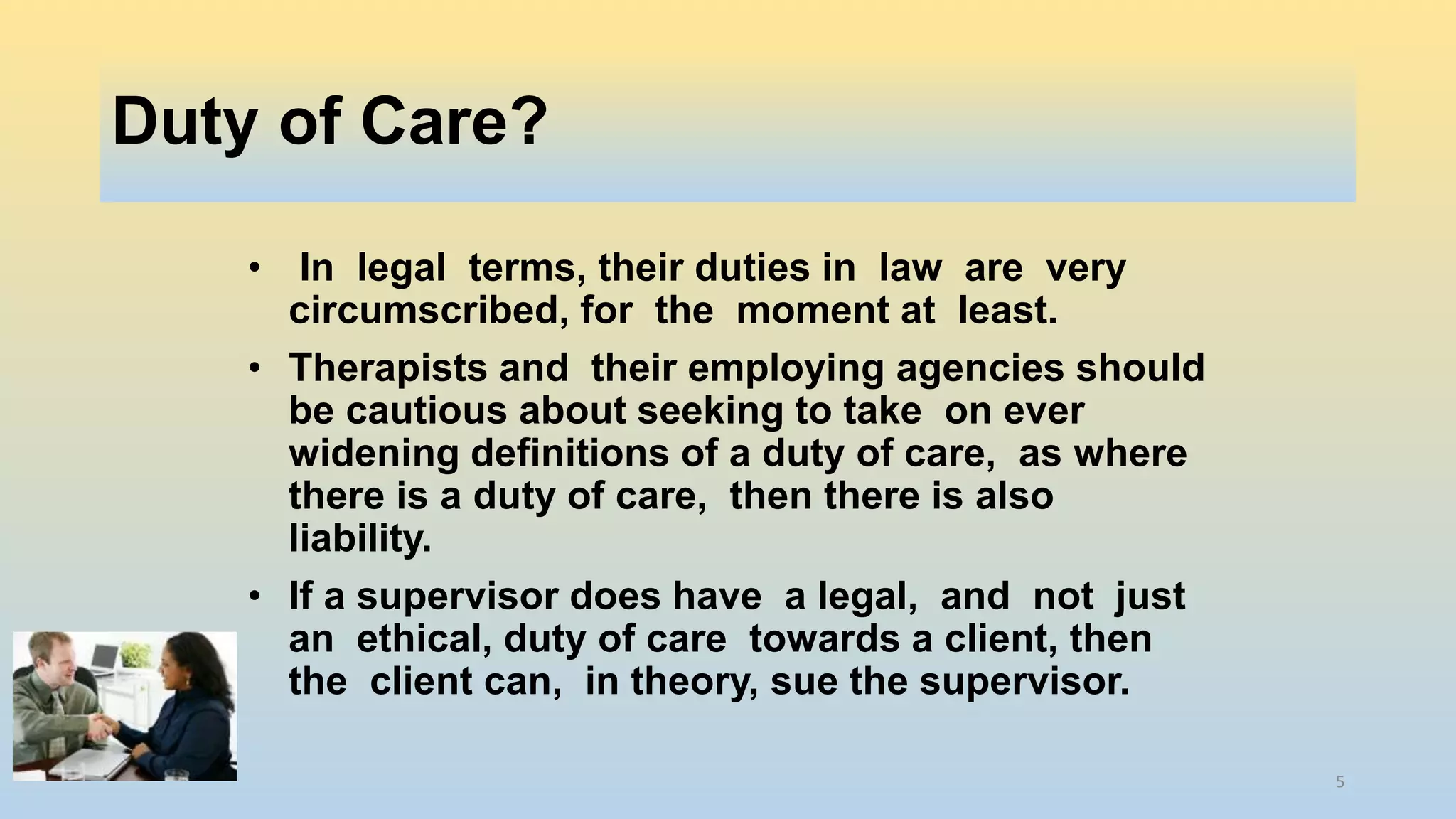 Lecture 2 law of tort | PPTX