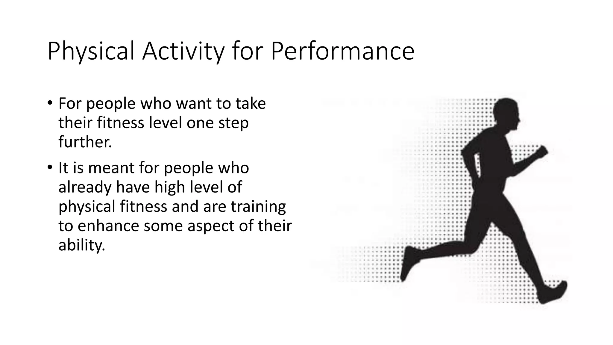 Lecture 2 physical activity,muscle,cardiorespiratory,blood,heart | PPTX
