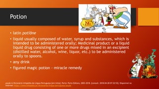 Food - Potion or Poison? | PDF | Fitness and Exercise | Healthy Living