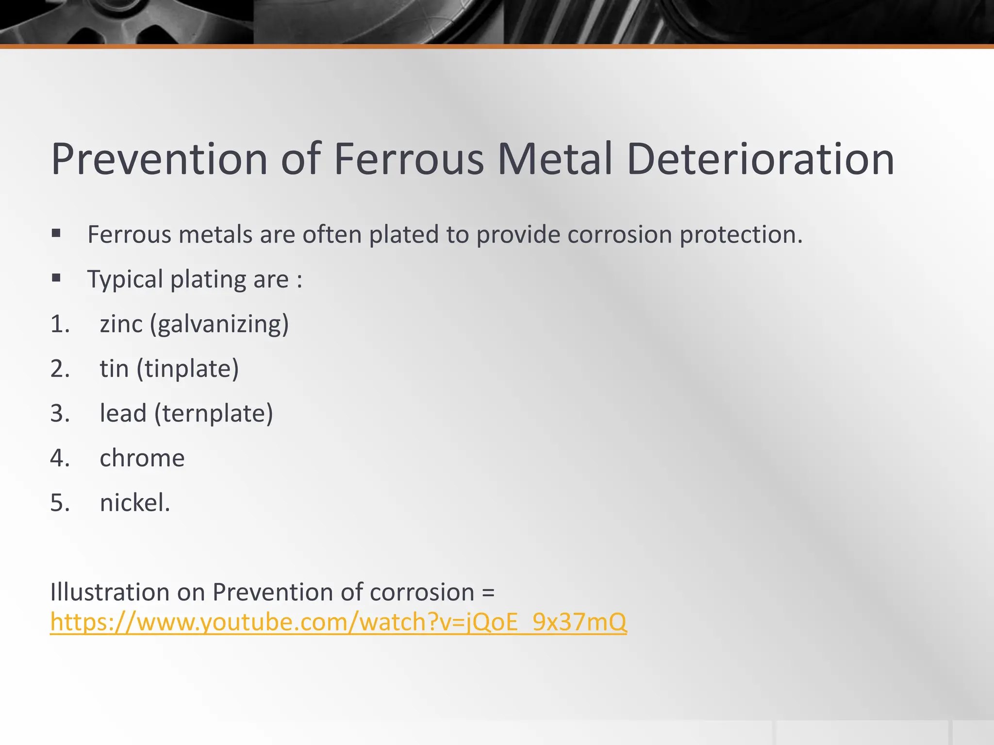 Lecture 2 Machine Deterioration and Failure 25.10.2023.pptx