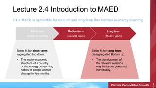 Lecture 2 MAED 2023 modelling tools and energy system analysis.pptx