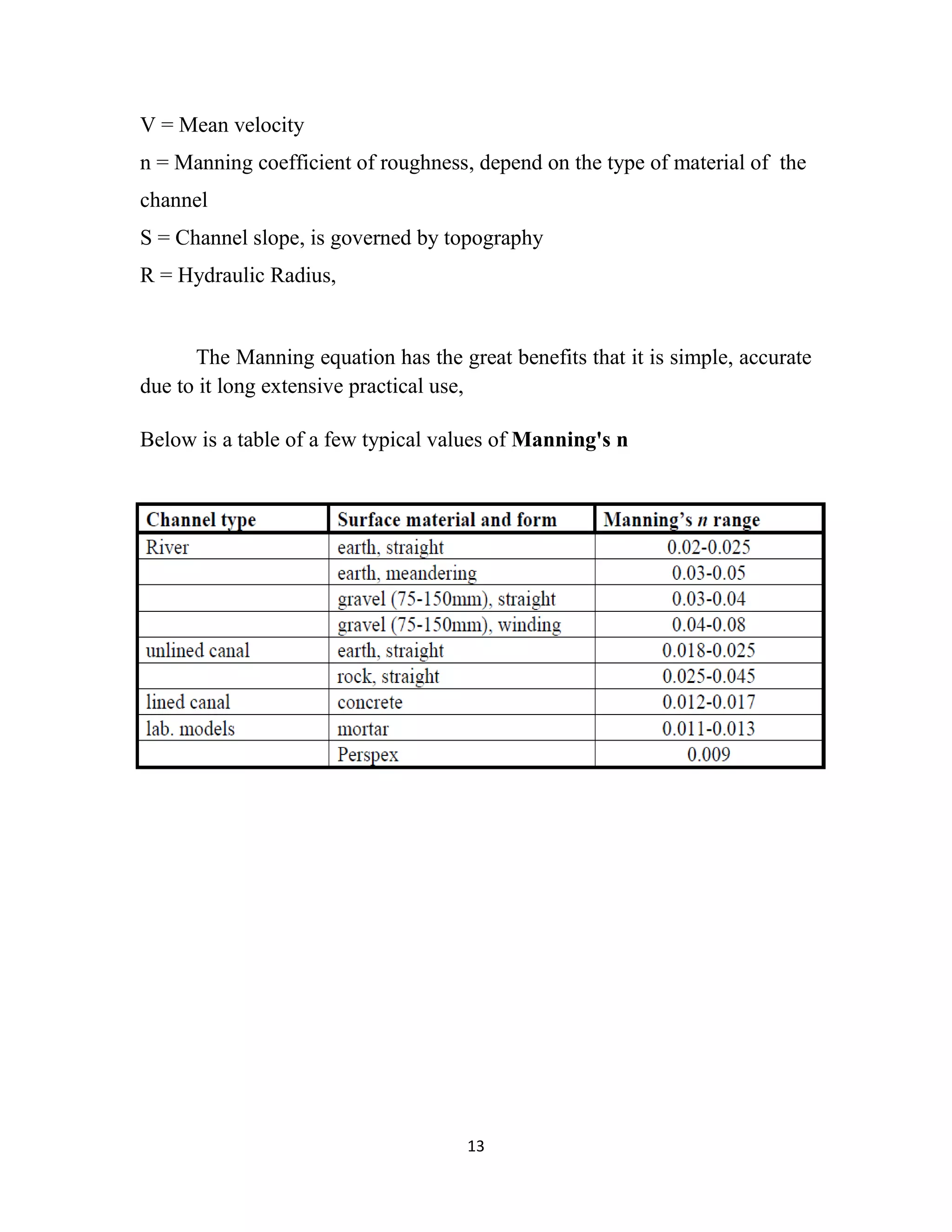 Lecture 2 manning | PDF