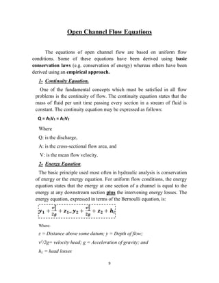 Lecture 2 manning | PDF