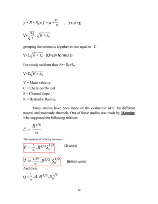 Lecture 2 manning | PDF