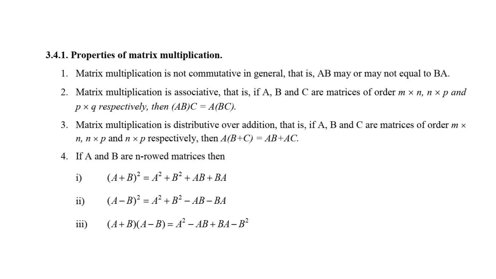 lecture 2 matrix and determinants.pptx
