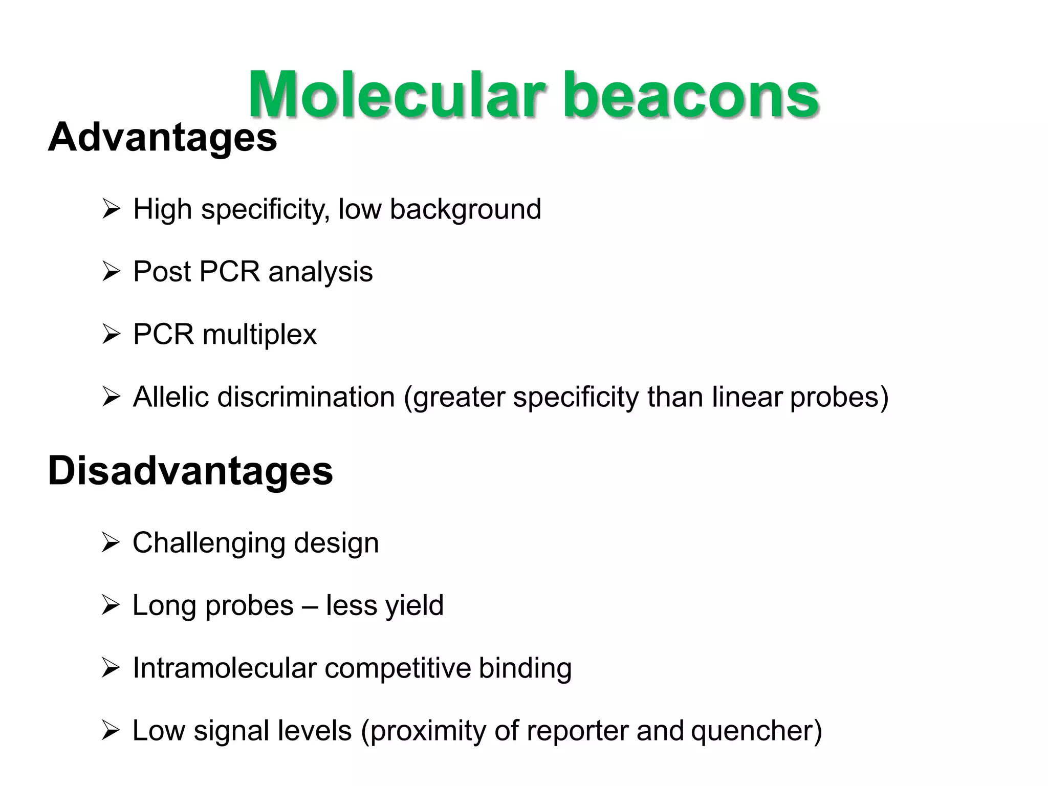 Lecture 2 , mbbs students. pcr, rt pcr, | PPT